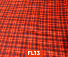 Flannel Welding Hats | Kootenay Hats©